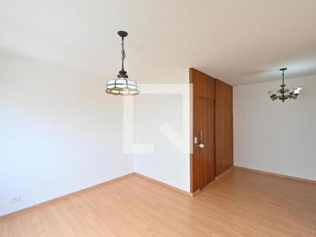 Apartamento à Venda Vila Clementino, 2 Quartos, 65 m2