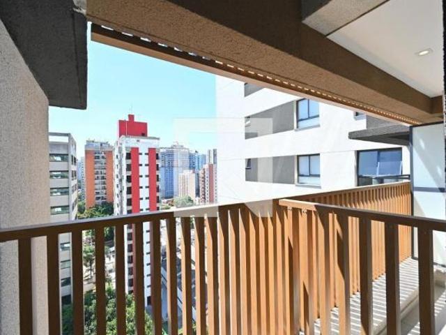 Apartamento à Venda Vila Clementino, 2 Quartos, 65 m2
