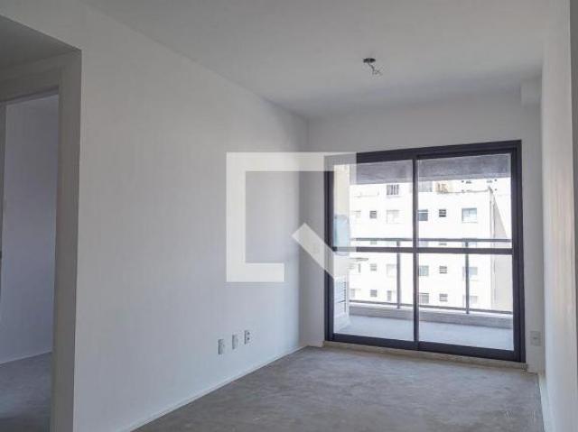 Apartamento à Venda Vila Clementino, 2 Quartos, 65 m2