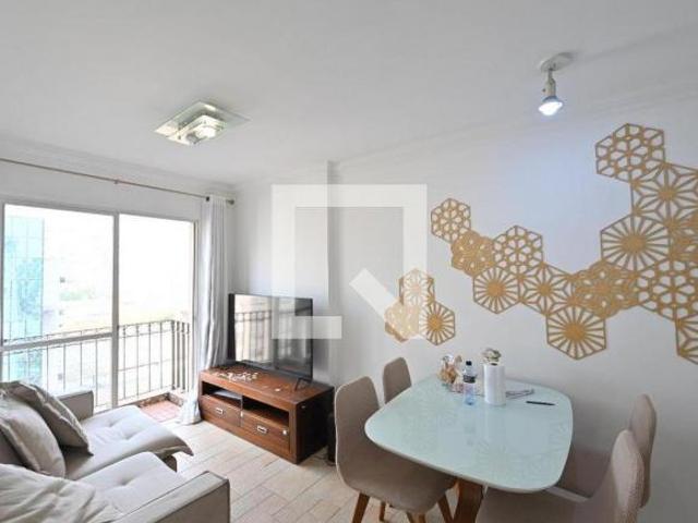 Apartamento à Venda Vila Clementino, 2 Quartos, 65 m2