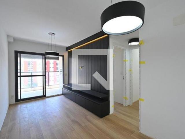 Apartamento à Venda Vila Clementino, 2 Quartos, 65 m2