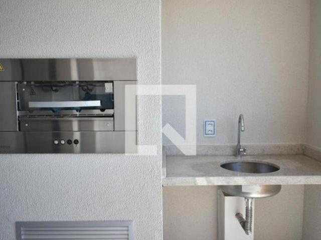 Apartamento à Venda Vila Clementino, 2 Quartos, 67 m2