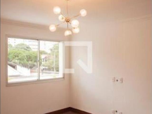 Apartamento à Venda Vila Clementino, 2 Quartos, 67 m2