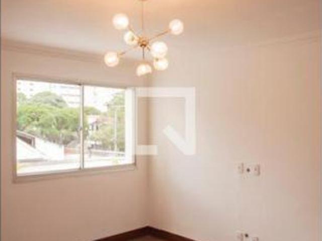 Apartamento à Venda Vila Clementino, 2 Quartos, 67 m2