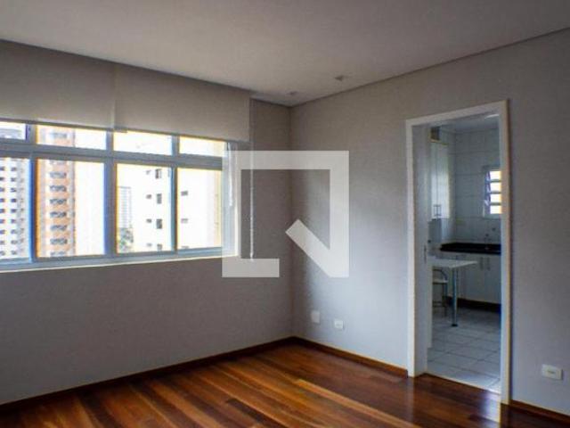 Apartamento à Venda Vila Clementino, 2 Quartos, 67 m2