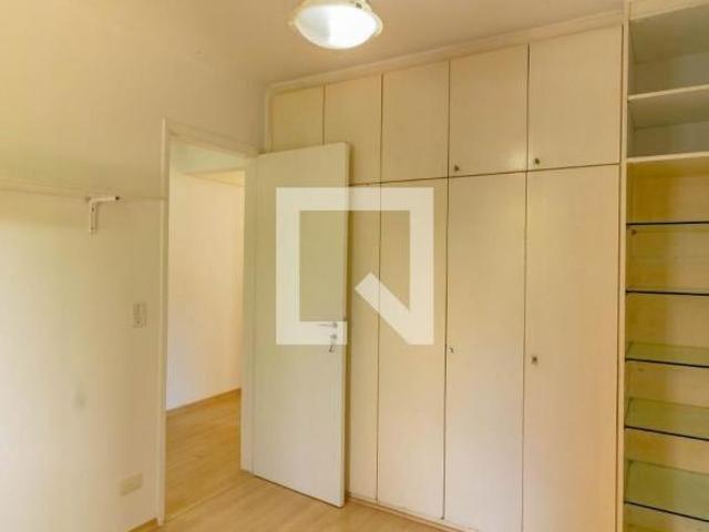 Apartamento à Venda Vila Clementino, 2 Quartos, 67 m2