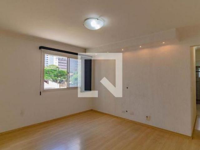 Apartamento à Venda Vila Clementino, 2 Quartos, 67 m2