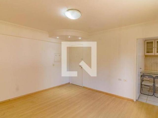Apartamento à Venda Vila Clementino, 2 Quartos, 67 m2