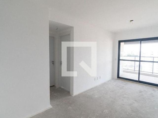 Apartamento à Venda Vila Clementino, 2 Quartos, 67 m2