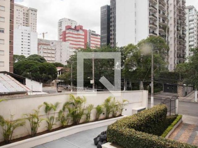 Apartamento à Venda Vila Clementino, 2 Quartos, 67 m2