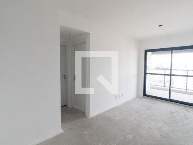Apartamento à Venda Vila Clementino, 2 Quartos, 67 m2