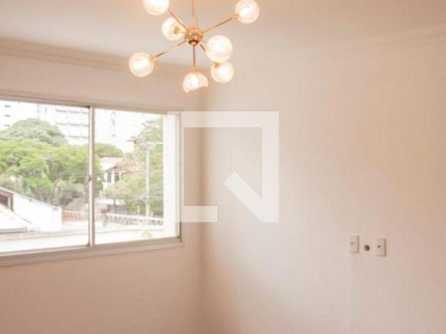 Apartamento à Venda Vila Clementino, 2 Quartos, 67 m2
