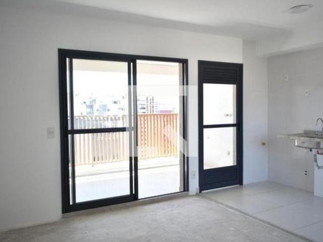 Apartamento à Venda Vila Clementino, 2 Quartos, 67 m2
