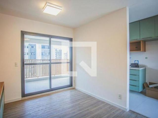 Apartamento à Venda Vila Clementino, 2 Quartos, 68 m2