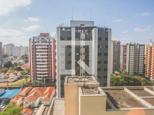 Apartamento à Venda Vila Clementino, 2 Quartos, 68 m2
