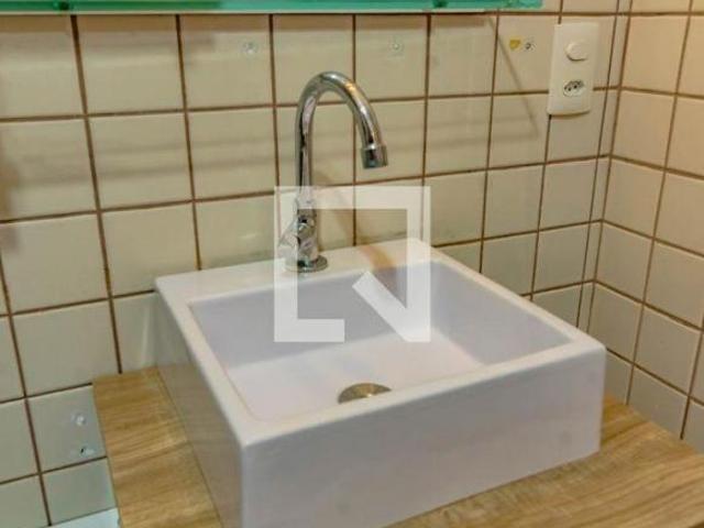Apartamento à Venda Vila Clementino, 2 Quartos, 68 m2
