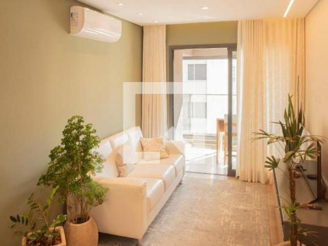 Apartamento à Venda Vila Clementino, 2 Quartos, 68 m2