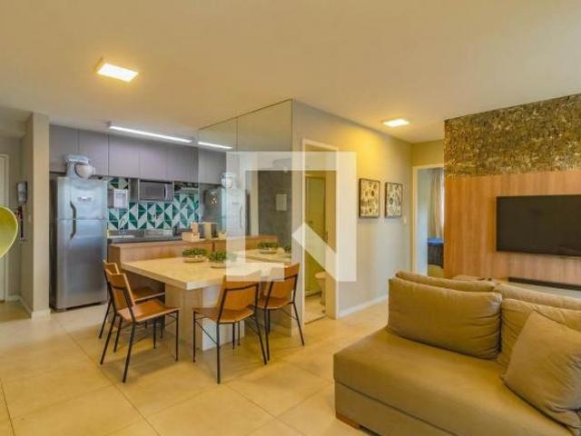 Apartamento à Venda Vila Clementino, 2 Quartos, 68 m2