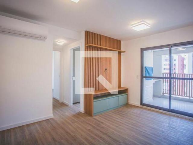 Apartamento à Venda Vila Clementino, 2 Quartos, 68 m2