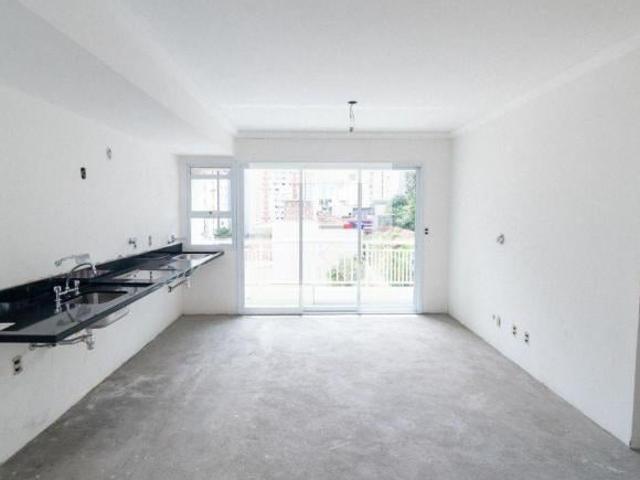 Apartamento à Venda Vila Clementino, 2 Quartos, 68 m2