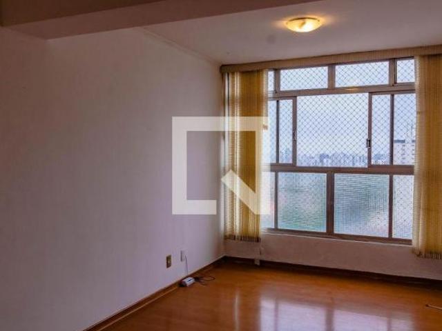 Apartamento à Venda Vila Clementino, 2 Quartos, 68 m2