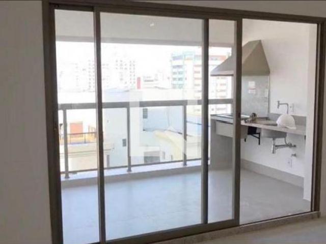 Apartamento à Venda Vila Clementino, 2 Quartos, 68 m² São Paulo