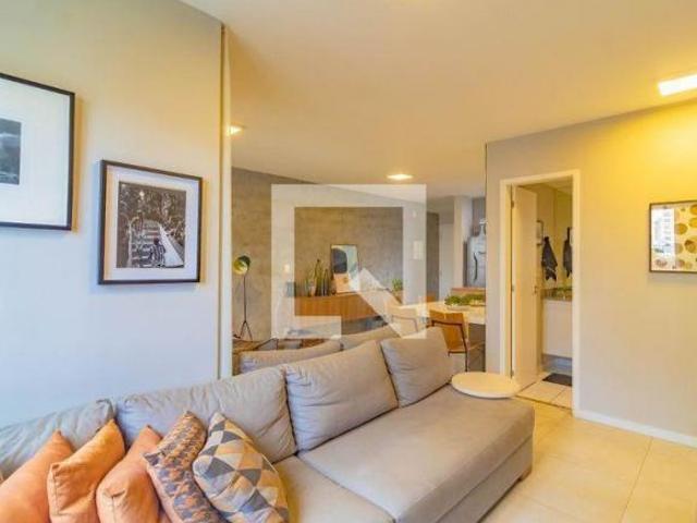 Apartamento à Venda Vila Clementino, 2 Quartos, 68 m² São Paulo