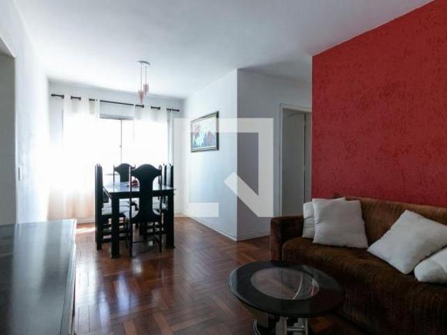 Apartamento à Venda Vila Clementino, 2 Quartos, 69 m2