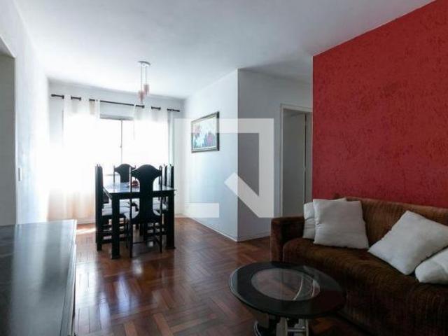 Apartamento à Venda Vila Clementino, 2 Quartos, 69 m2