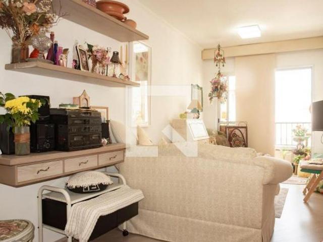 Apartamento à Venda Vila Clementino, 2 Quartos, 69 m2