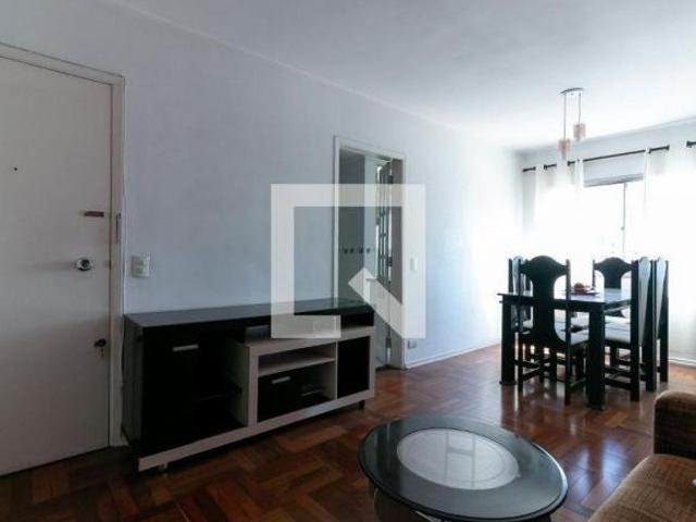 Apartamento à Venda Vila Clementino, 2 Quartos, 69 m2