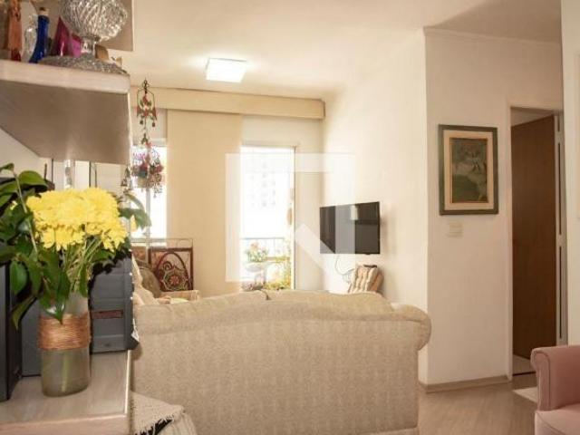 Apartamento à Venda Vila Clementino, 2 Quartos, 69 m2