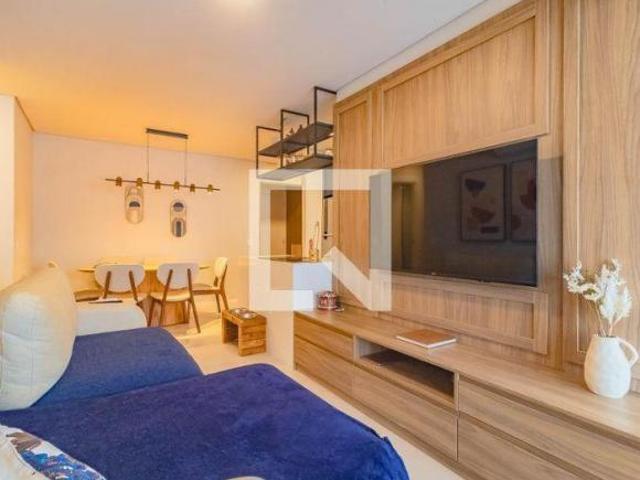 Apartamento à Venda Vila Clementino, 2 Quartos, 69 m² São Paulo