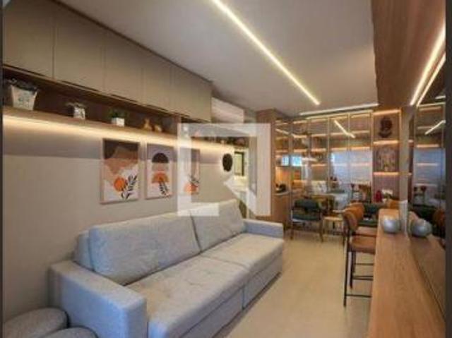 Apartamento à Venda Vila Clementino, 2 Quartos, 69 m² São Paulo