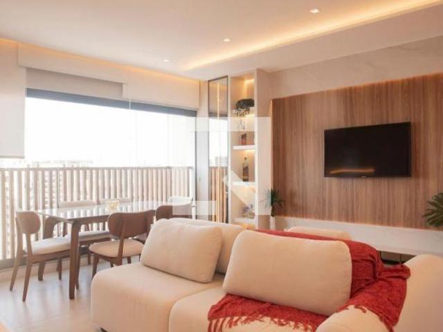 Apartamento à Venda Vila Clementino, 2 Quartos, 70 m2