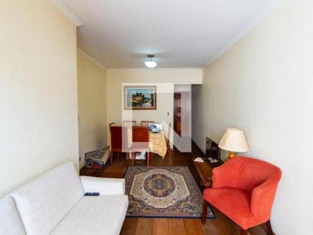 Apartamento à Venda Vila Clementino, 2 Quartos, 70 m2