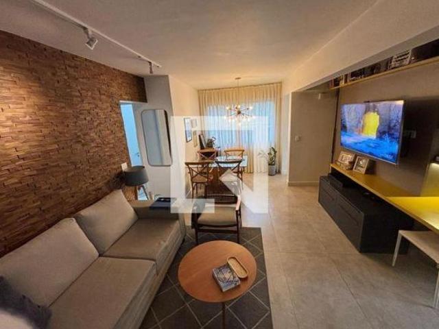 Apartamento à Venda Vila Clementino, 2 Quartos, 70 m2