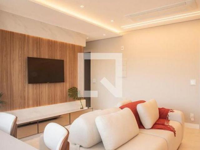Apartamento à Venda Vila Clementino, 2 Quartos, 70 m2