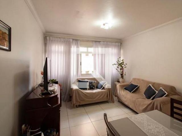 Apartamento à Venda Vila Clementino, 2 Quartos, 70 m2