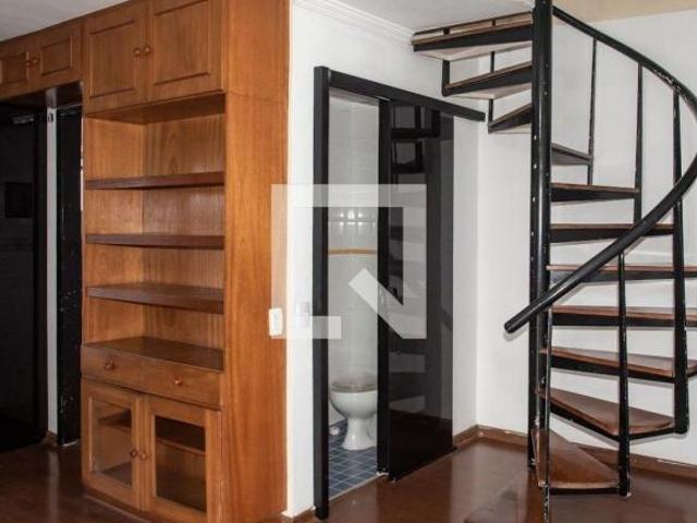 Apartamento à Venda Vila Clementino, 2 Quartos, 70 m2