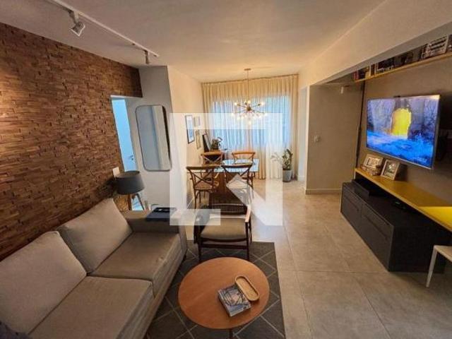 Apartamento à Venda Vila Clementino, 2 Quartos, 70 m2