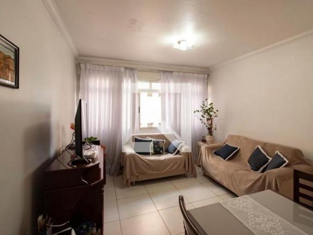 Apartamento à Venda Vila Clementino, 2 Quartos, 70 m2