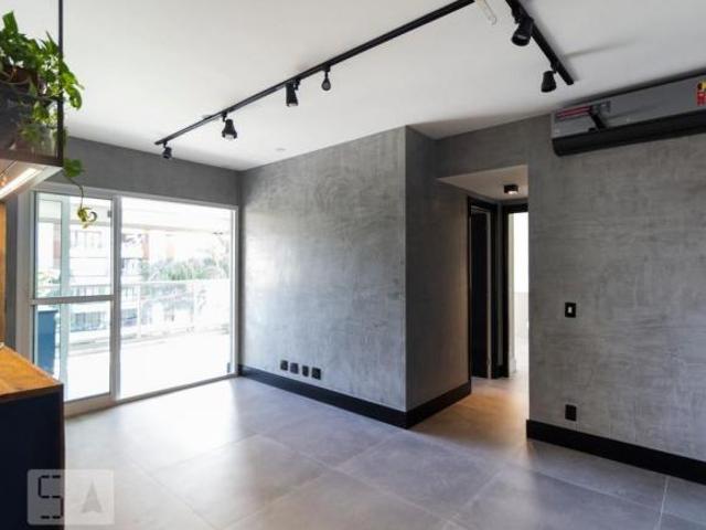 Apartamento à Venda Vila Clementino, 2 Quartos, 70 m2