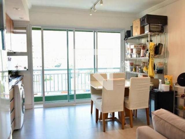 Apartamento à Venda Vila Clementino, 2 Quartos, 72 m2