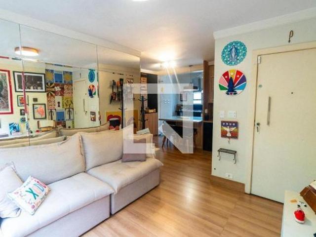 Apartamento à Venda Vila Clementino, 2 Quartos, 72 m2