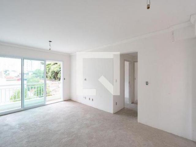 Apartamento à Venda Vila Clementino, 2 Quartos, 72 m2