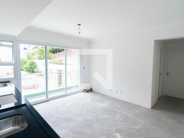 Apartamento à Venda Vila Clementino, 2 Quartos, 72 m2