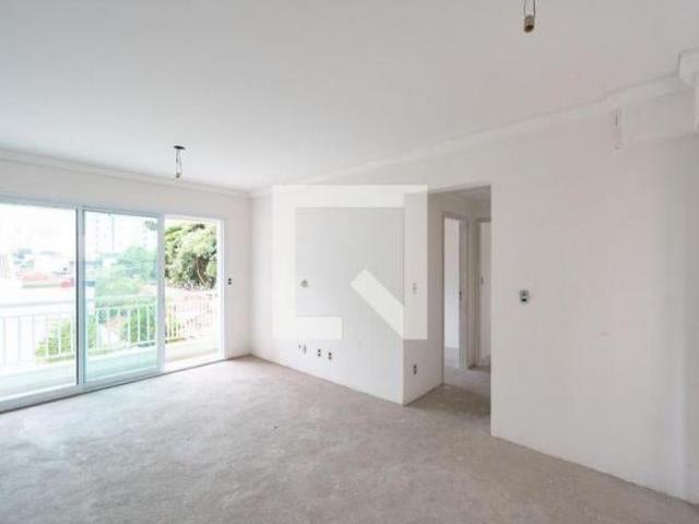 Apartamento à Venda Vila Clementino, 2 Quartos, 72 m2