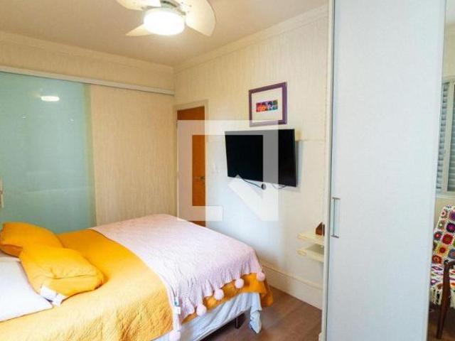 Apartamento à Venda Vila Clementino, 2 Quartos, 72 m2