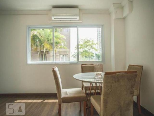 Apartamento à Venda Vila Clementino, 2 Quartos, 72 m2